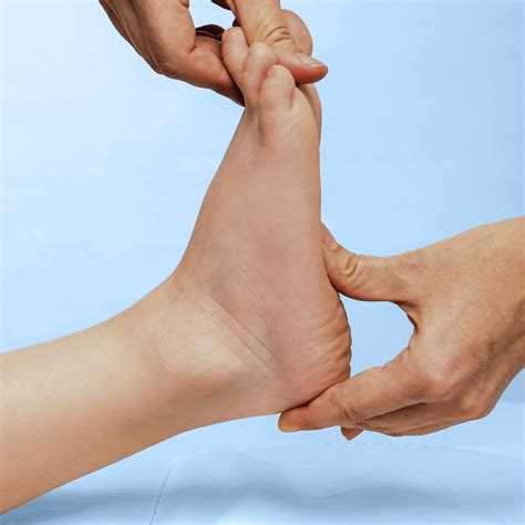 Paediatric Foot Ankle Grosvenor Orthopaedic Partners