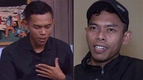 Selamat Fahmi Ungkap Rencana Lamar Amalia Bulan Agustus Ini Pacar