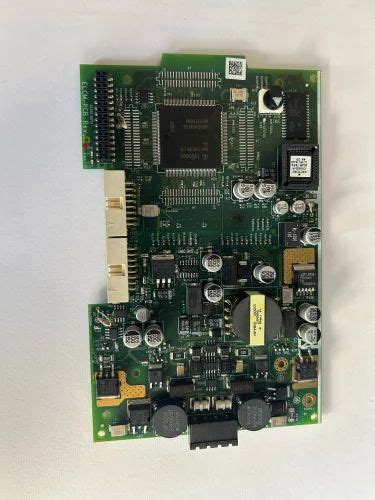 Notifier Lcm 320 Loop Card For Industrial At ₹ 39000piece In New