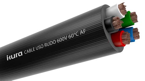 Productos Uso Rudo