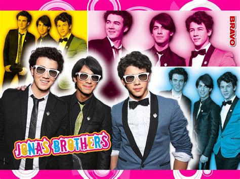 Jonas Brothers Wallpapers Top Free Jonas Brothers Backgrounds
