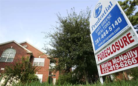 Banks And Feds Hammer Out New Foreclosure Regulations Here And Now