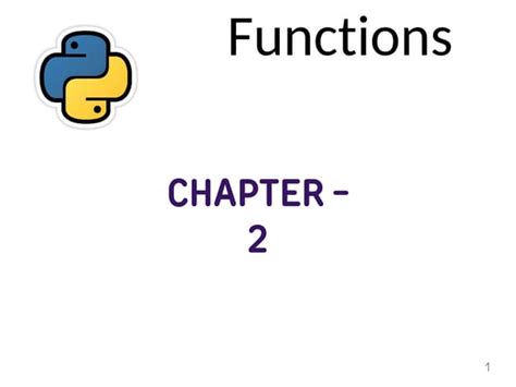 Functionspptx