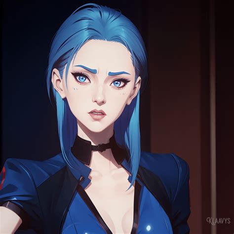 Jinx R Sdnsfw