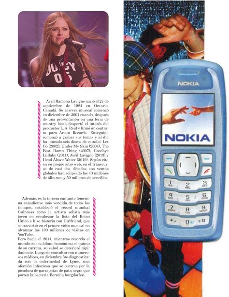 2000s Revista Behance