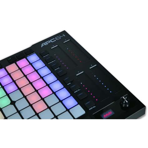 Akai Professional Apc64 Ableton Controller