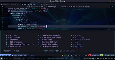 Github Doctorfreeastronvimv4 Astronvim V4 Advanced Configuration