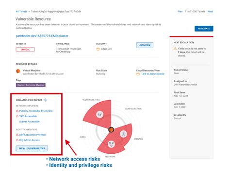 Sonrai Adds Ability To Determine Vulnerability Blast Radius Security
