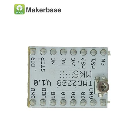 Bigtreetech Skr V13 Mks Tmc2208 Tmc Connection Error 3dprinting