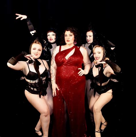 House Of Hush Burlesque