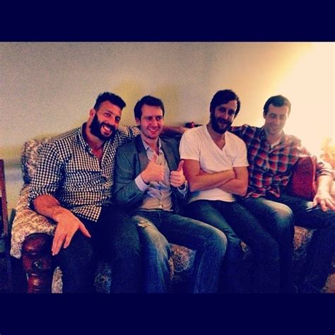 Connor Barwin Shirtless