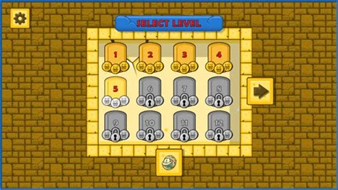 Game Khám Phá Lăng Mộ 2 Game Vui