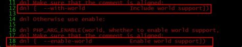 Linux下编写php拓展的方法linux开发php扩展 Csdn博客 Linux下编写php拓展的方法linux开发php扩展 Csdn博客