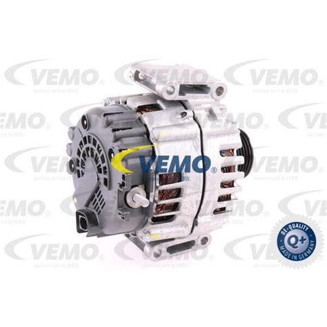 A0141543402 Alternator By Mercedes Benz