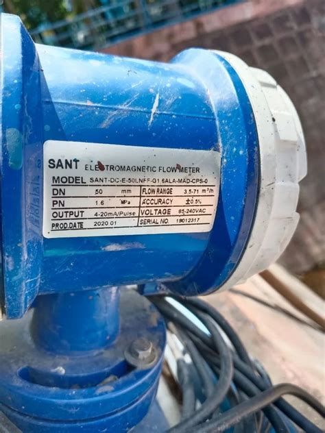 Flow Meter Calibration At ₹ 2800 In Lucknow Id 2853956709391