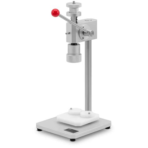 Capping Head Bottle Capper Ø 20 Mm Uk