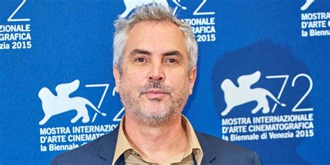 Alfonso Cuar N La Biographie De Alfonso Cuar N Avec Gala Fr