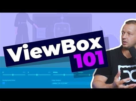 Finally Figure Out The SVG ViewBox Tutorial ViewBox Tools Files For Cricut Silhouette