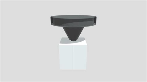 Nail Threeee Download Free 3d Model By Yellowstinkyguy