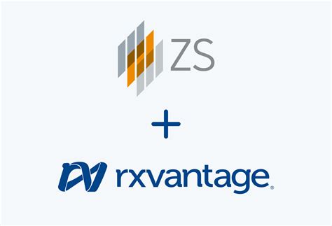 Rxvantage And Zs Partner To Help Life Sciences Companies Elevate