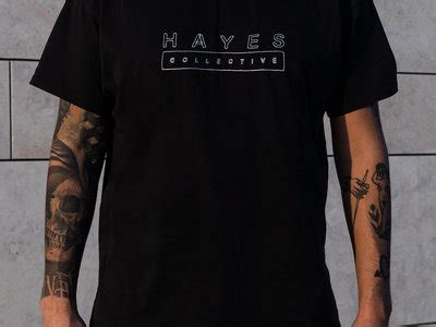 Hayes T Shirt 2023 Edition Hayes