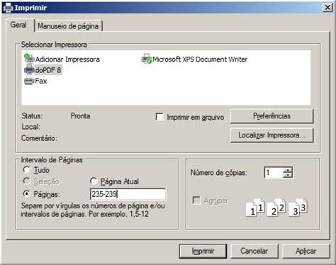 francisco jr pdf com ghostscript