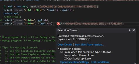 C Delete Operator And Destructor What Do They Actually Do And What Are The Differences Of The