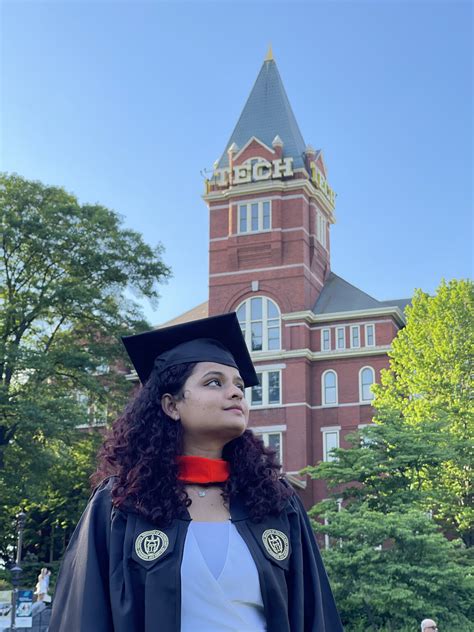 Siddhi P On Linkedin Yellowjackets Gtalumni 21 Comments