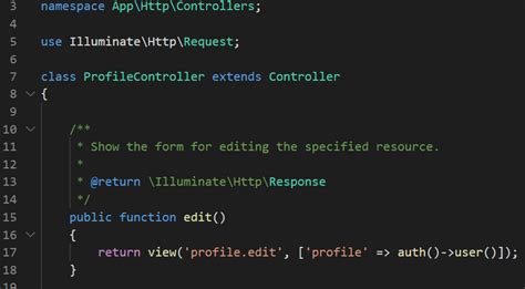 ทำความรู้จักกับ Mvc Framework กันครับ Mycodingacademy