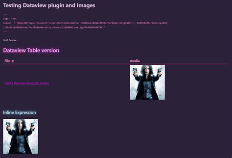 Is There A Way To Update An Image Based On A YAML Variable In The Front Matter R ObsidianMD