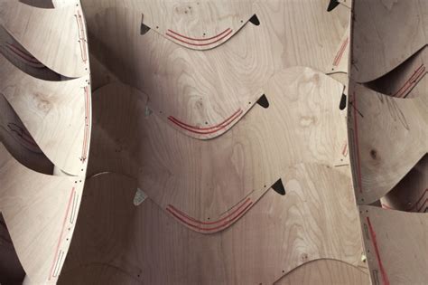 Itech M Sc 2016 Tailored Structures Institute For Computational Design And Construction