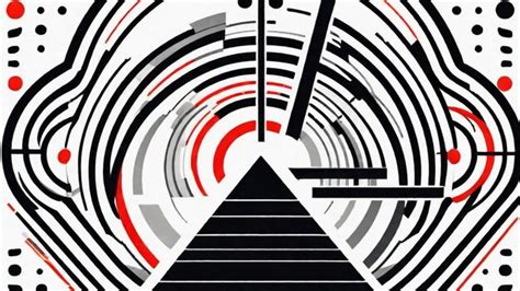 Strategic Market Segmentation Premium Ai Generated Image