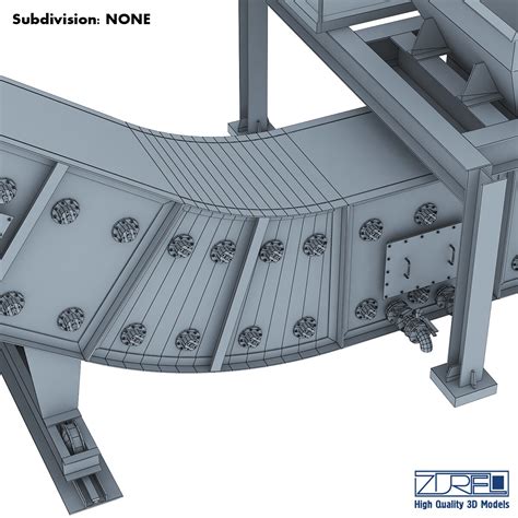 Artstation Drycon Resources