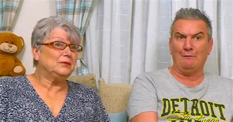 Gogglebox Hit With Over 100 Ofcom Complaints For Traumatic X Rated Sex Scene Between A Woman