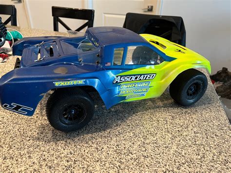 F T Team Associated Factory Kit SCT R C Tech Forums