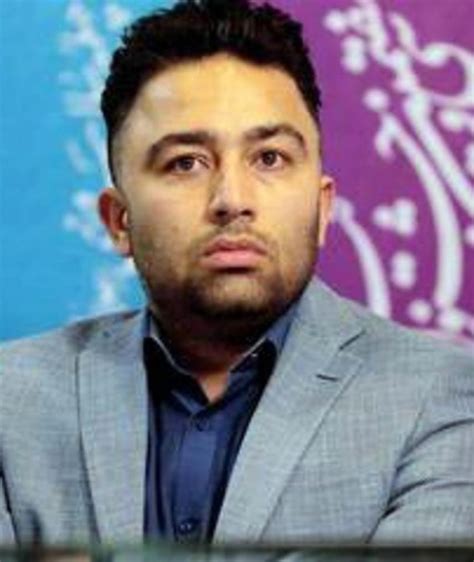 Arash Aghabeik Movies Bio And Lists On Mubi