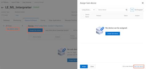 Machine Learning Inference At The Edge Alibaba Cloud Documentation Center