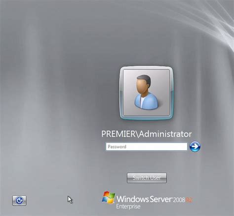 Oracle Oim Admin Blog Install Windows 2008 R2 Server And Configure