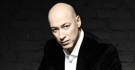 Дмитрий Гордон впервые рассказал, как звали его первую жену - Новости ...