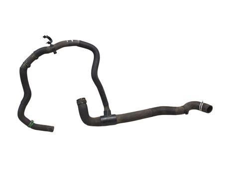 Radiator Tube 215039195R 1.5 dCi Renault Clio 4