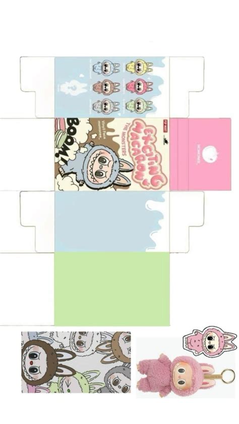 Best 12 Create Your Own Labubu Artofit
