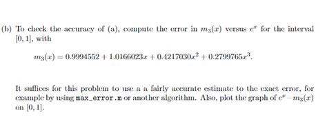 e 1 6 section 4 4 problem 3 with many functions