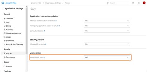 Bring Your GitHub Collaborators To Azure DevOps Azure DevOps Blog