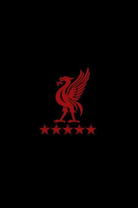 Wallpapers Logo Liverpool 2017 Wallpaper Cave