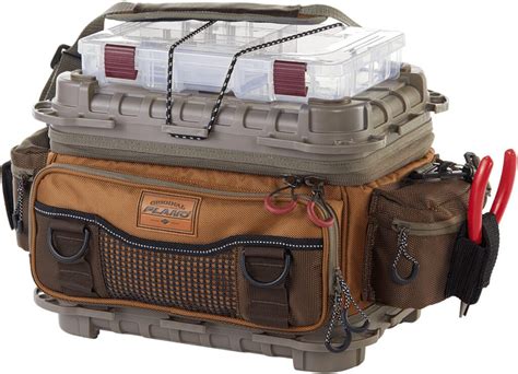 Plano Guide Series 3600 Tackle Bag Mels Outdoors