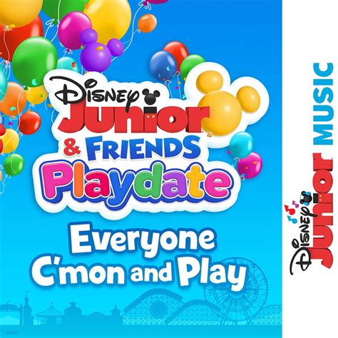 Playdate Comes To Disney California Adventure With Dtva News