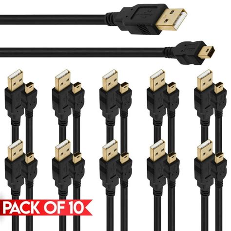 Type B Charger