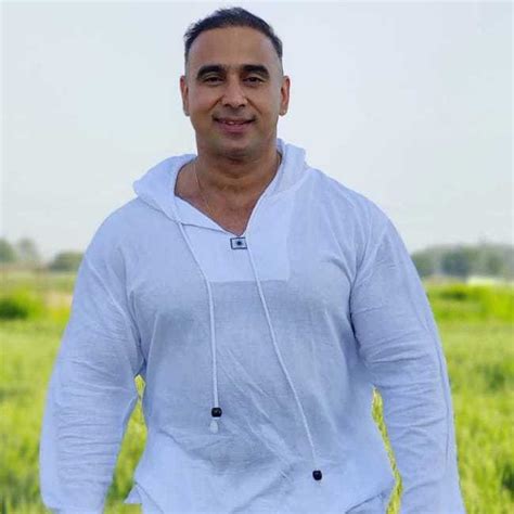Puneet Sandhu Influencers Age Birthday Biography