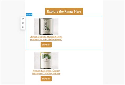 Adding Product To Email Body From Static Catalog Only Populating One