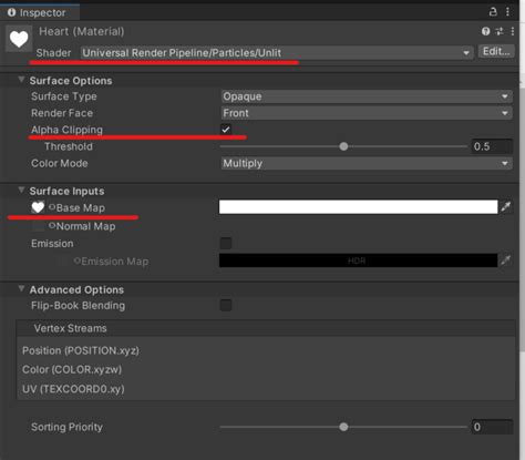【unity】エフェクト制作方法・よくあるfaqについて分かりやすく解説！ Cgbox
